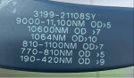 Laser Safety Glasses and how to ‘read’ them. – Mike Murphy's Blog