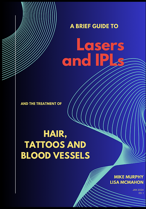 New, downloadable booklets – Mike Murphy's Blog